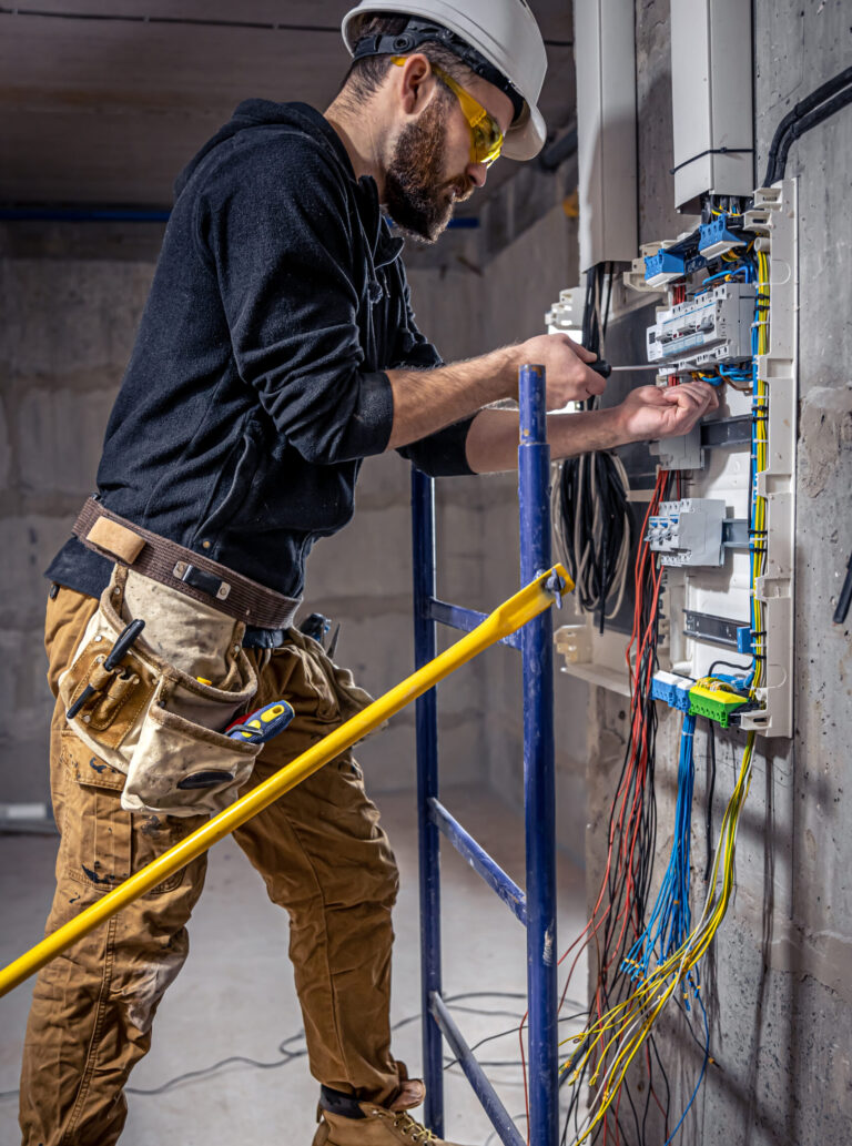 Liberty Electrical Construction | Serving Bucks County, PA